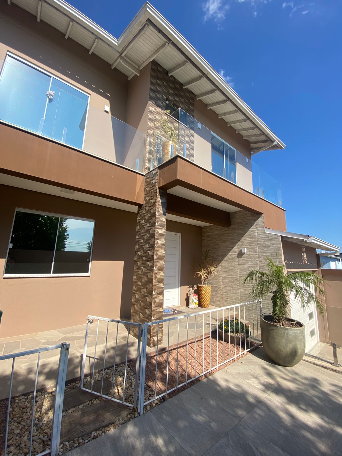 Duas Casas - Marciano Schuster Imoveis